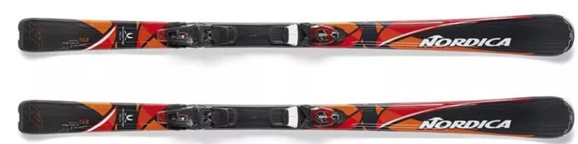 Narty Nordica Transfire 75 Ca Adv + N Adv P R Evo 14/15 - Ceny i opinie - Ceneo.pl