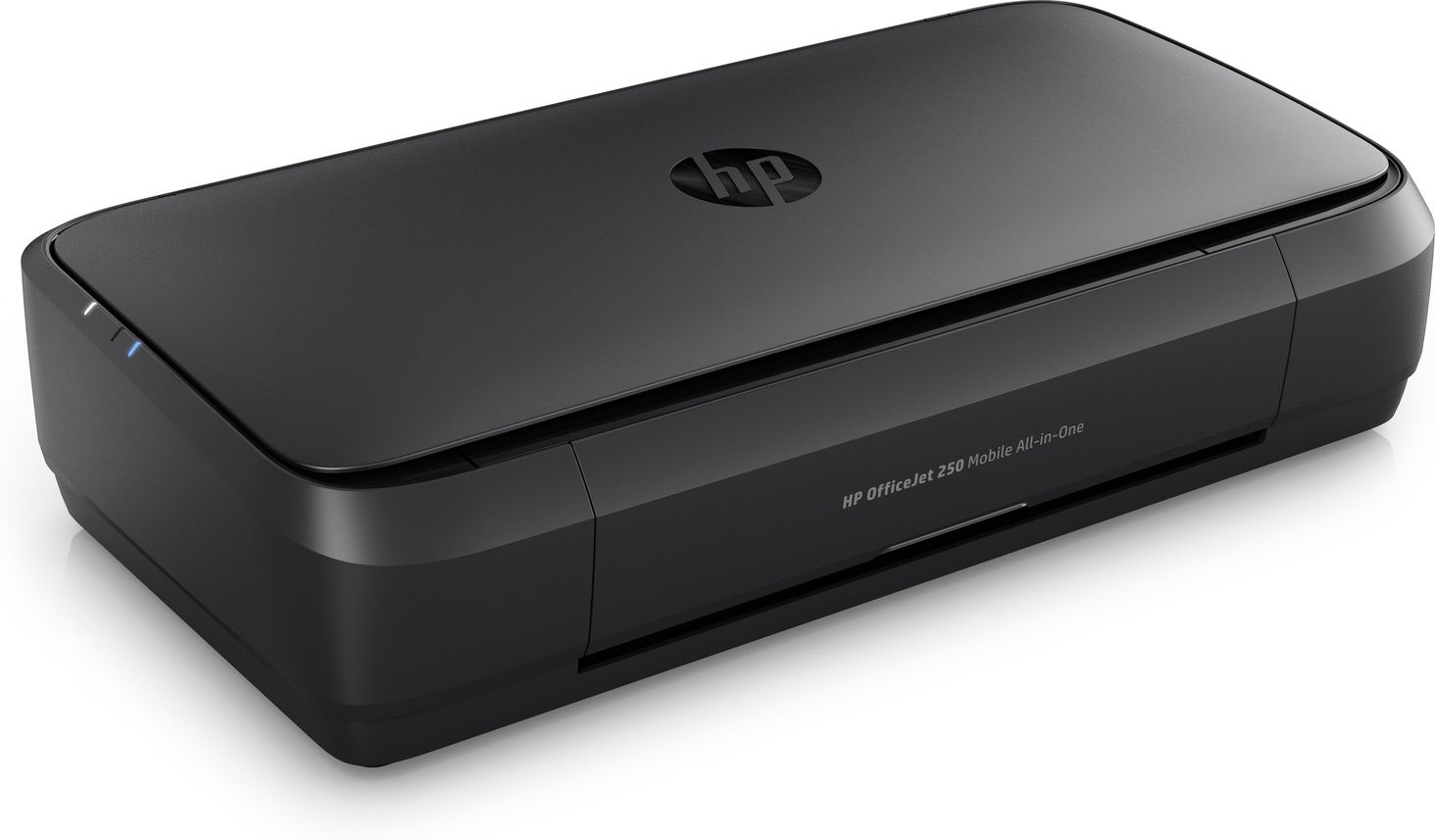 Drukarka atramentowa HP OfficeJet 250 Printer (CZ992A) - Opinie i ceny ...