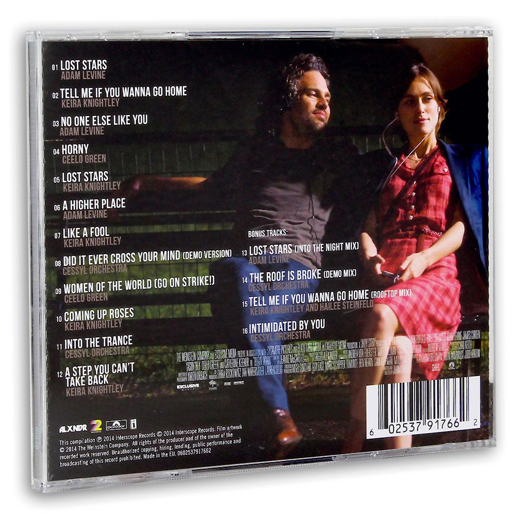 Płyta kompaktowa Różni Wykonawcy - Begin Again (CD) - Ceny i opinie ...