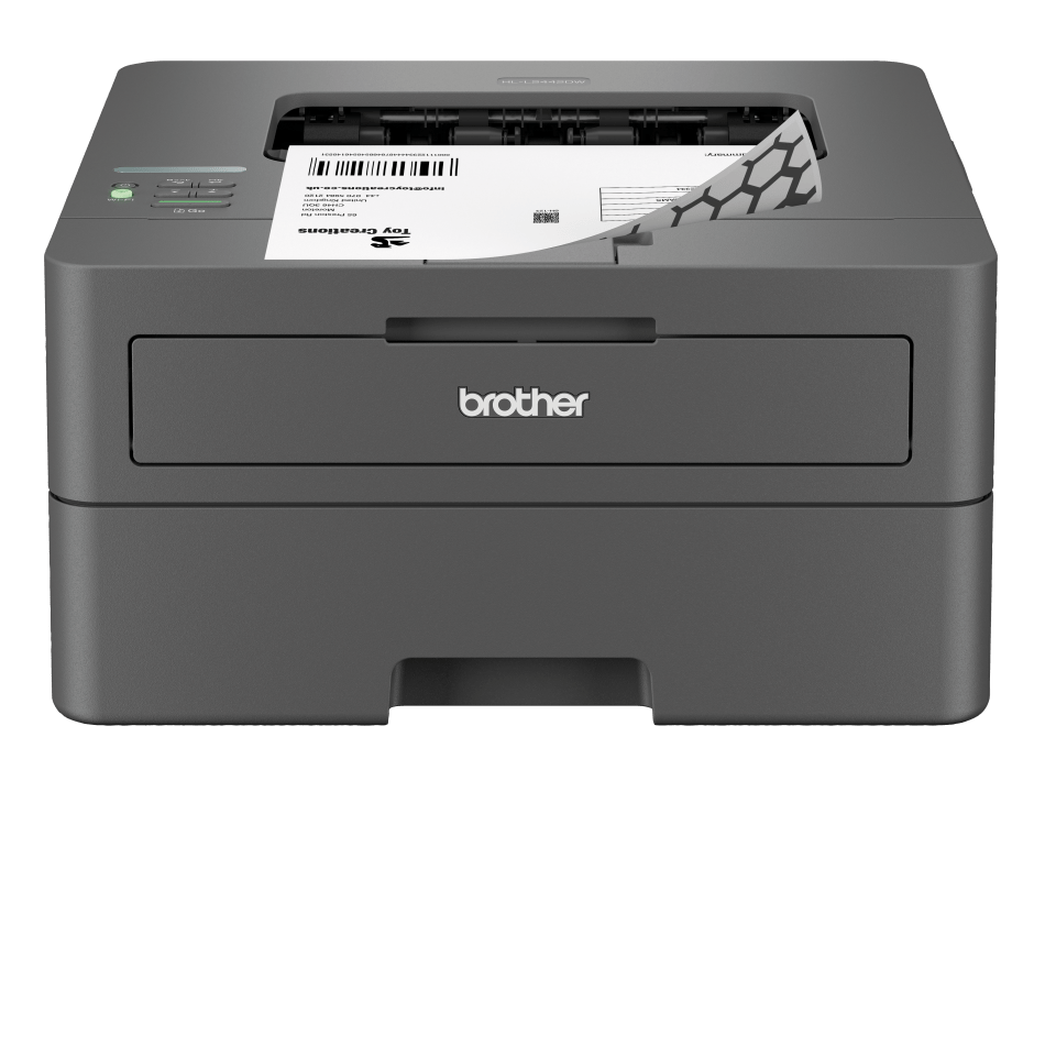 Drukarka laserowa Brother HL-L2442DW - Opinie i ceny na Ceneo.pl