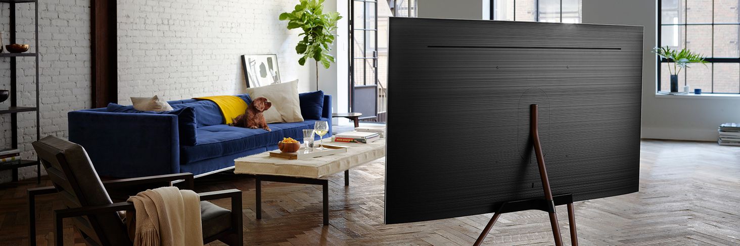 Telewizor QLED Samsung QE55Q7FAM 55 cali 4K UHD 55 cali - Opinie i ceny ...