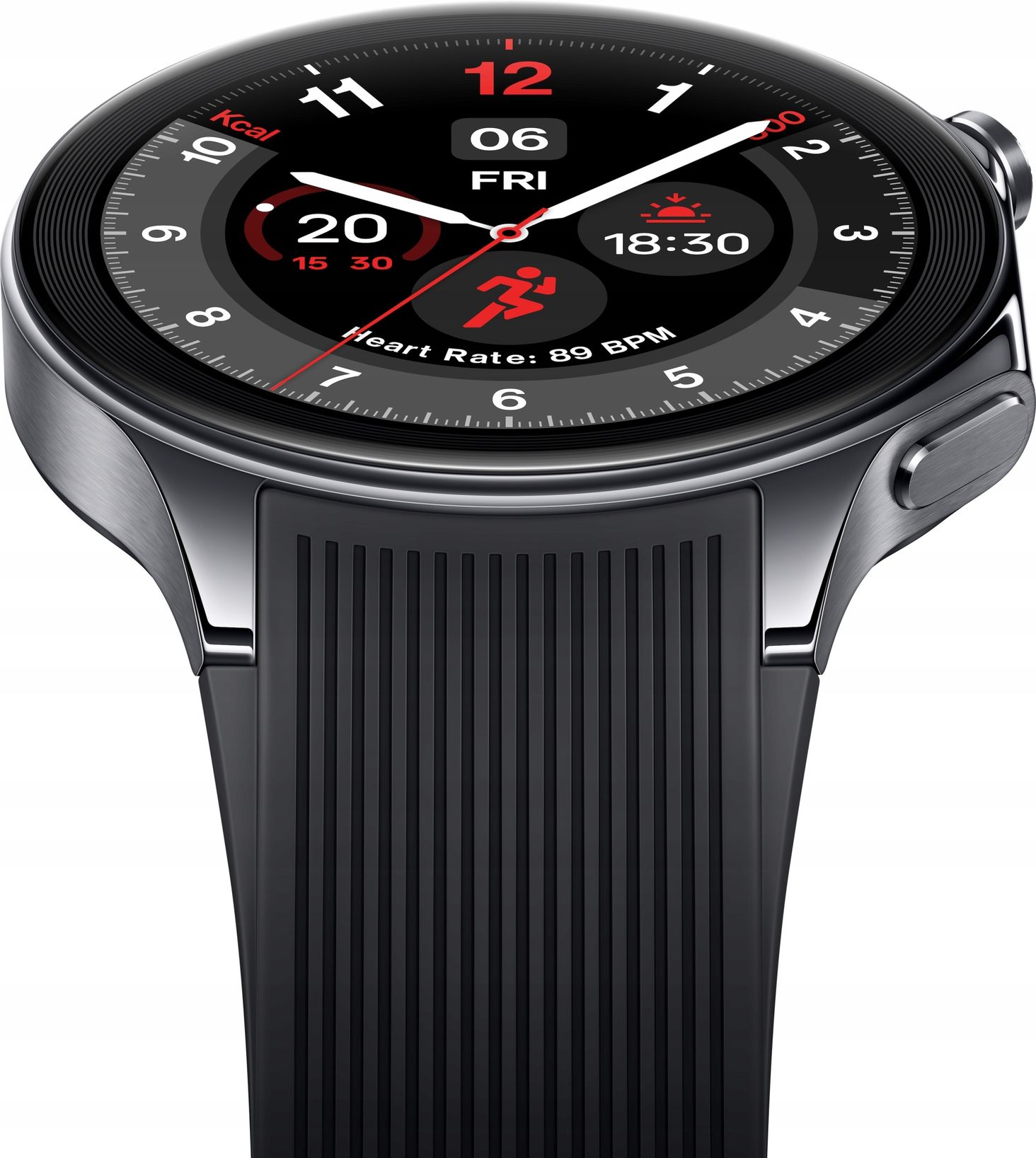 OnePlus Watch 2 Czarny - Opinie i ceny na Ceneo.pl