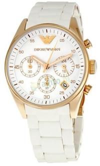 Emporio Armani AR5920 - Zegarki Damskie - Ceny i opinie - Ceneo.pl