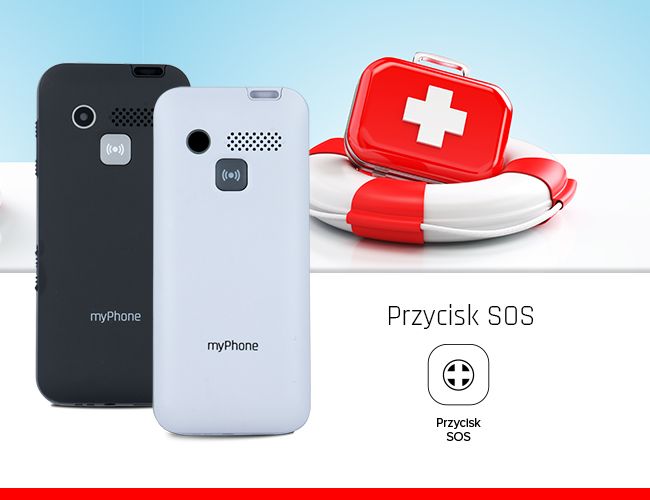 Myphone Halo Mini 2 Biały - Opinie i ceny na Ceneo.pl