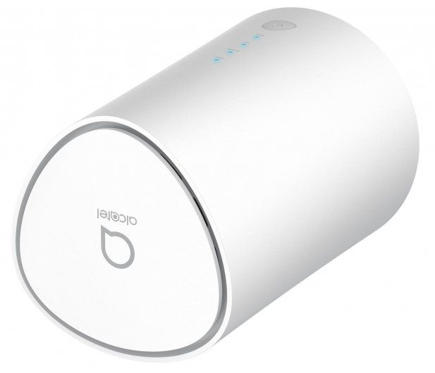 Router Alcatel Link HUB 4G LTE CAT7 Biały (HH71V1) - Opinie i ceny na ...