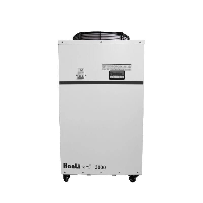 Chłodnica wody HL-3000 QG2/2 Chiller - Ceny i opinie - Ceneo.pl