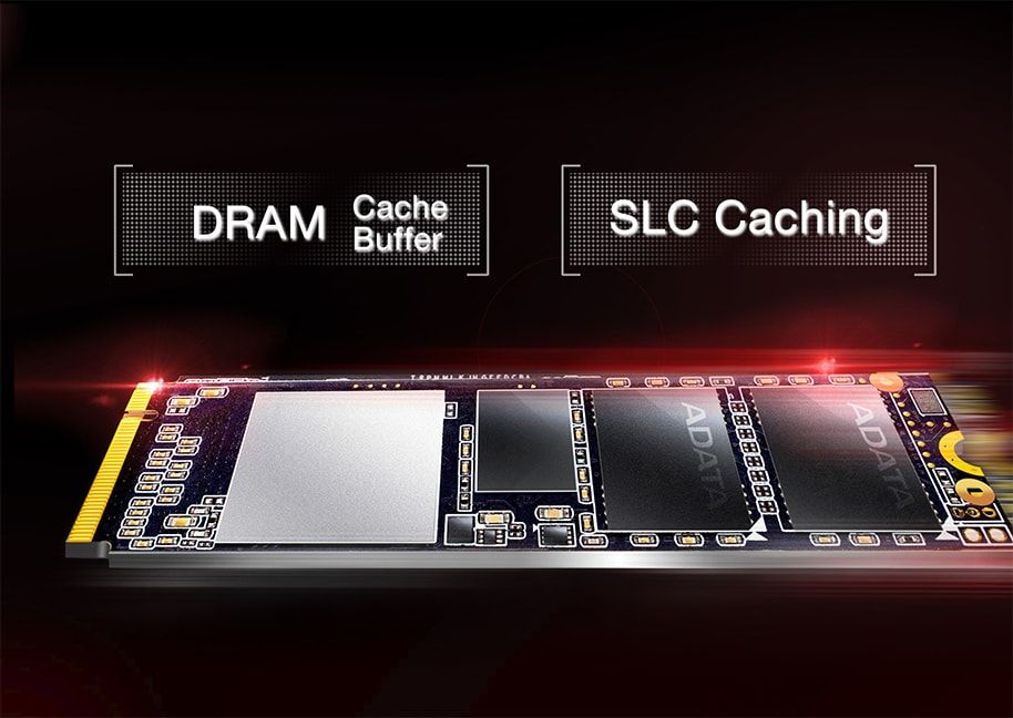 Dysk SSD Adata SSD XPG Sx6000Np 256GB M.2 (Asx6000Np256Gtc) - Opinie i ...