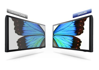 Samsung UE46EH6030 46 cali - Opinie i ceny na Ceneo.pl