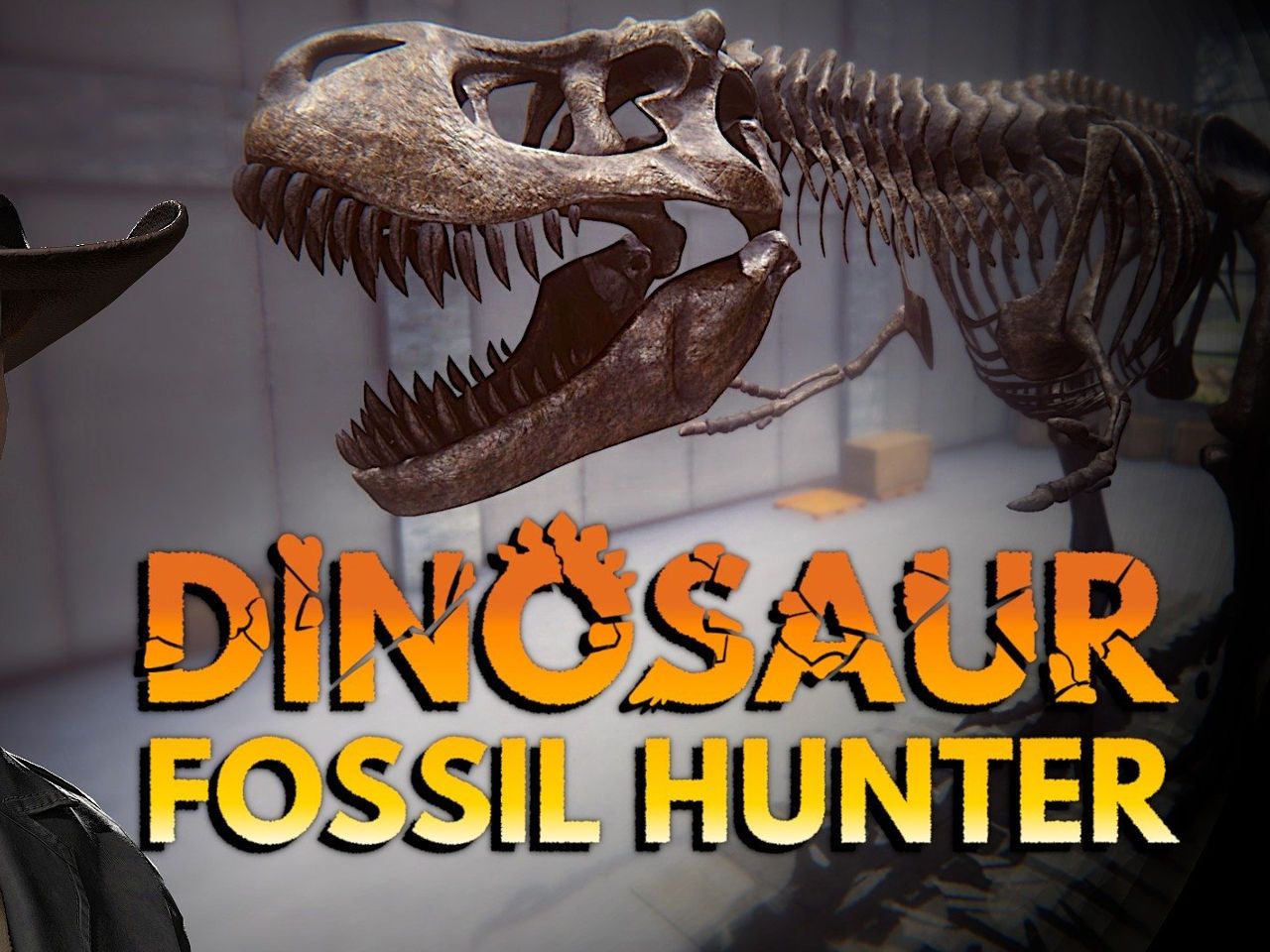 Dinosaur Fossil Hunter jest już dostępne w sprzedaży - Ekspert Ceneo