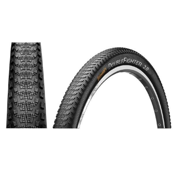 Continental Double Fighter III 29 MTB 29x2 00 Ceny I Opinie Ceneo pl Continental Double Fighter III 29 MTB 29x2 00 Ceny I Opinie Ceneo pl
