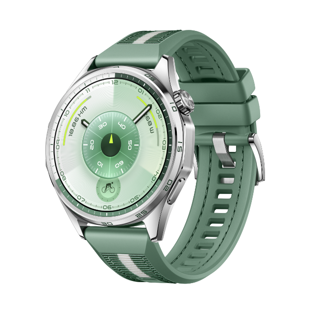 HUAWEI WATCH GT 6 41mm Elegant - Opinie i ceny na Ceneo.pl