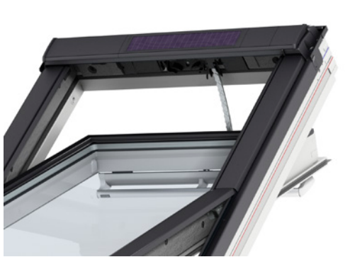 Okno dachowe VELUX GGL 206630 FK08 66x140 - Opinie i ceny na Ceneo.pl