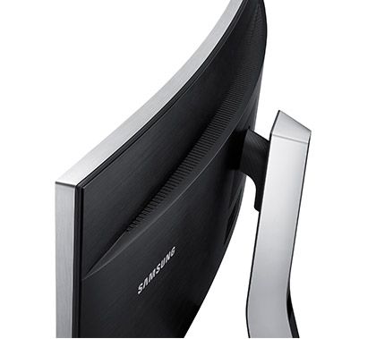 Monitor Samsung 29 S29E790 Curved (LS29E790CNS/EN) - Opinie i ceny na ...