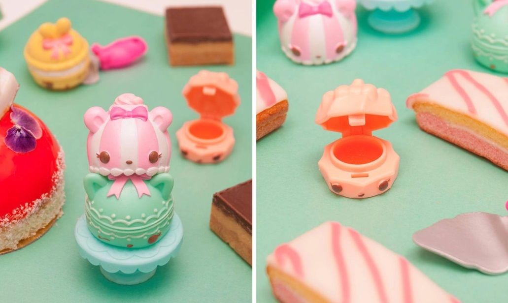 Num Noms Lunch Box Deluxe Pack Seria 4 (548225) - Ceny i opinie - Ceneo.pl