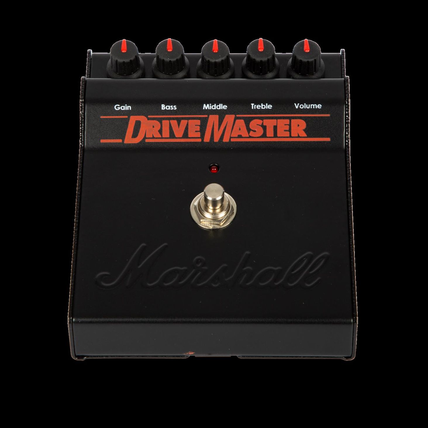 Marshall Drivemaster - efekt gitarowy - Ceny i opinie - Ceneo.pl