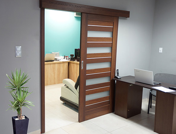 Windoor System Przesuwny Naścienny Windoor - Opinie i ceny na Ceneo.pl