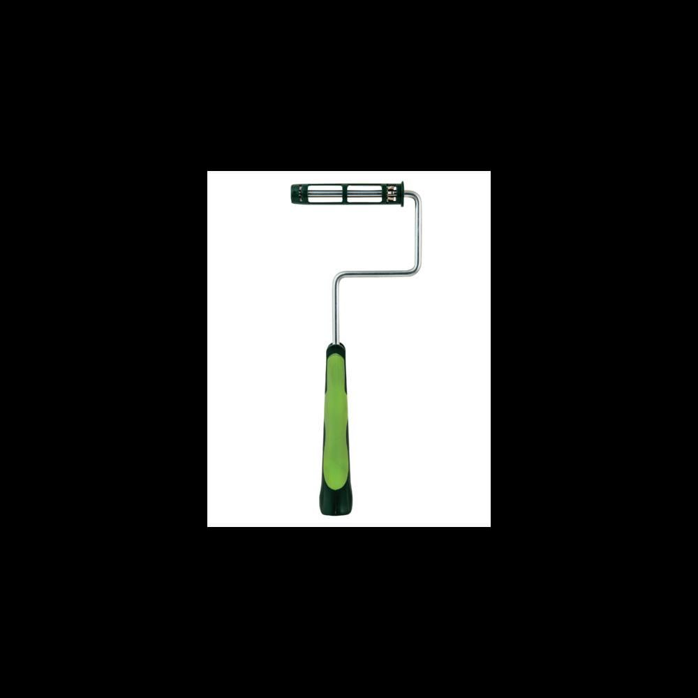 Wałek malarski WOOSTER SHERLOCK MINI JUMBO-KOTER SHERGRIP rączka ...