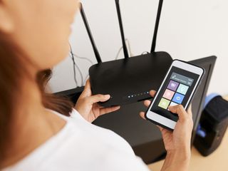 Routery - ceny, opinie, sklepy - Ceneo.pl