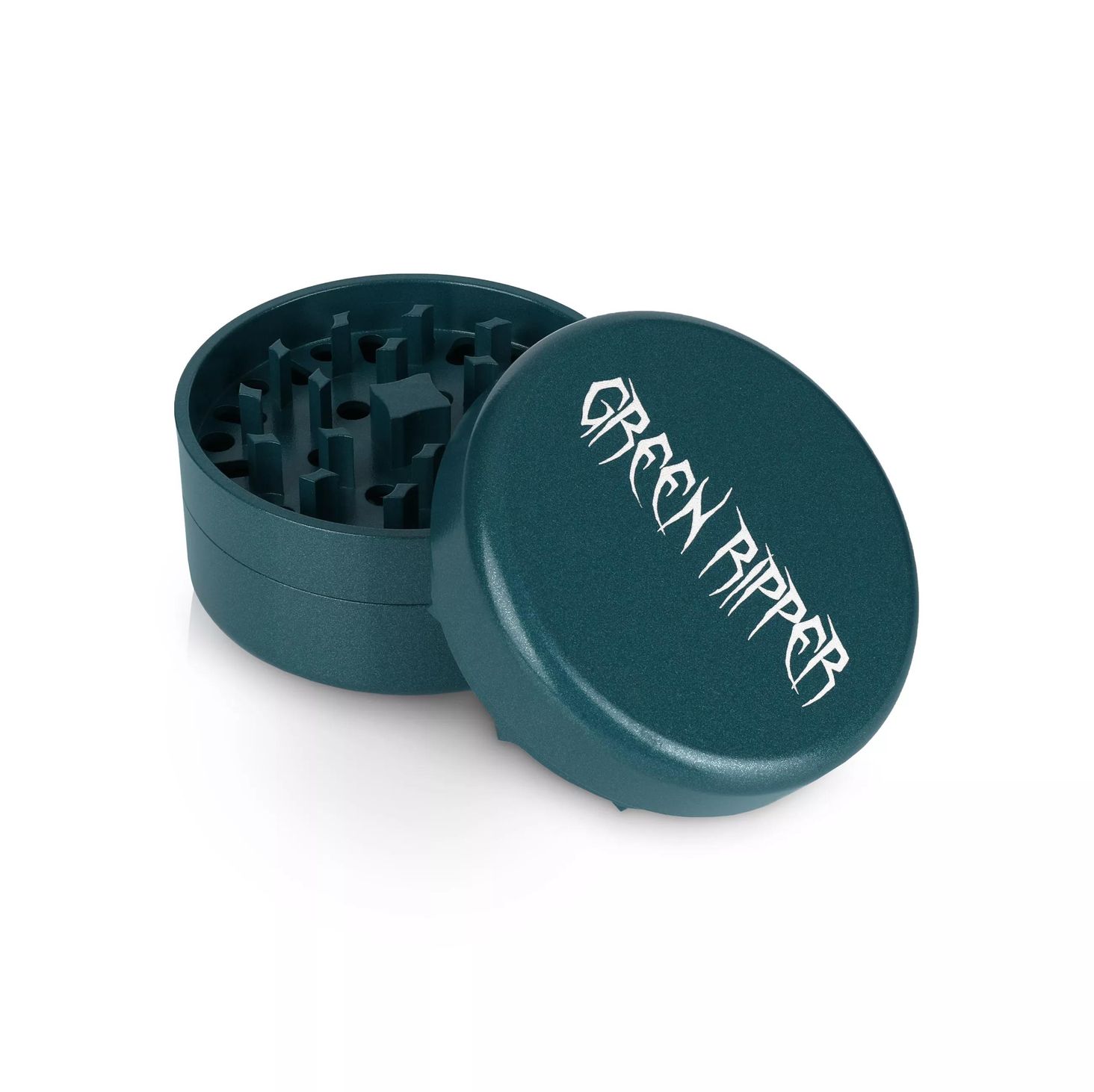 Green Ripper Grinder 420VAPE - Młynek ceramiczny do suszu - Ceny i ...