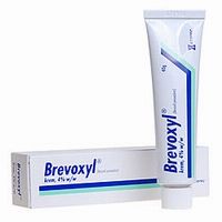 Krem Brevoxyl 4% - Opinie i ceny na Ceneo.pl