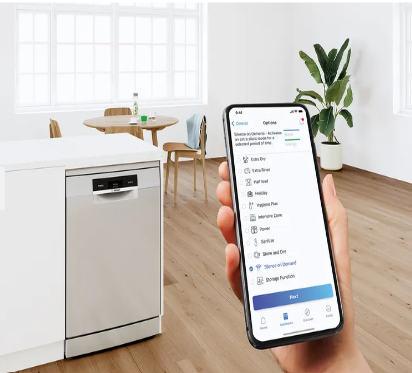 Zmywarka Bosch Serie 2 SPV2HKX42E - Opinie i ceny na Ceneo.pl