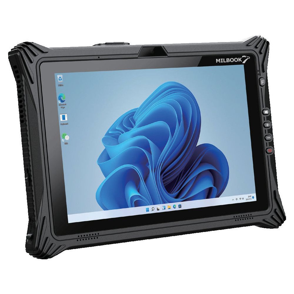 Tablet Milbook F10 MBF10G2-16 - 10,1 WUXGA - Ceny i opinie na Ceneo.pl