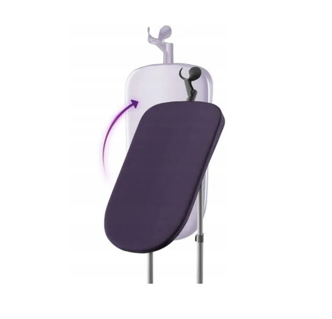 PHILIPS Series 3000 Stand Steamer STE3160/30 - Opinie i ceny na Ceneo.pl