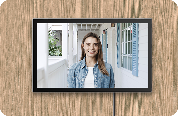 Videofon Wideodomofon 4K EZVIZ HP7 Pro - Opinie i ceny na Ceneo.pl