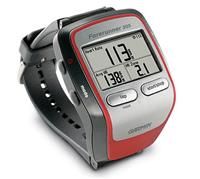 Garmin Forerunner 305 - Pulsometry - Ceny i opinie - Ceneo.pl