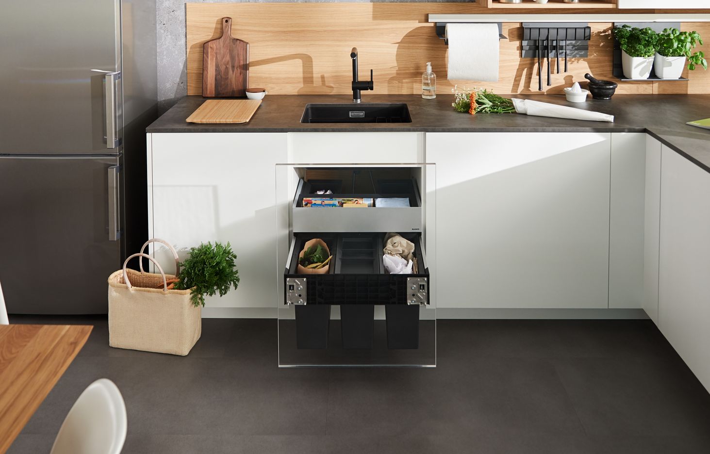 Blanco Select II 50/2 (526201) - Opinie i atrakcyjne ceny na Ceneo.pl