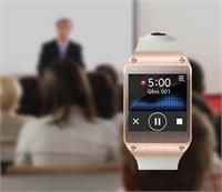 Samsung R381 Gear 2 Neo Szary-Kawowy - Opinie i ceny na Ceneo.pl