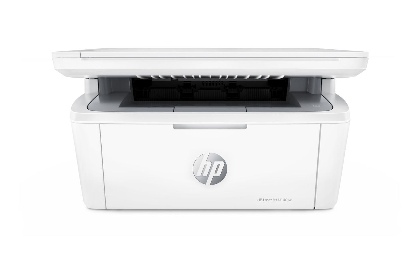Urządzenie wielofunkcyjne laserowe HP LaserJet M140w MFP (7MD72F ...