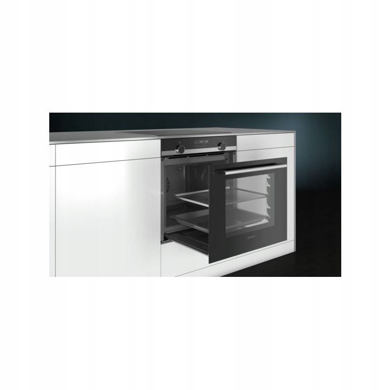 Piekarnik Siemens HB578BBS6 - Opinie i ceny na Ceneo.pl