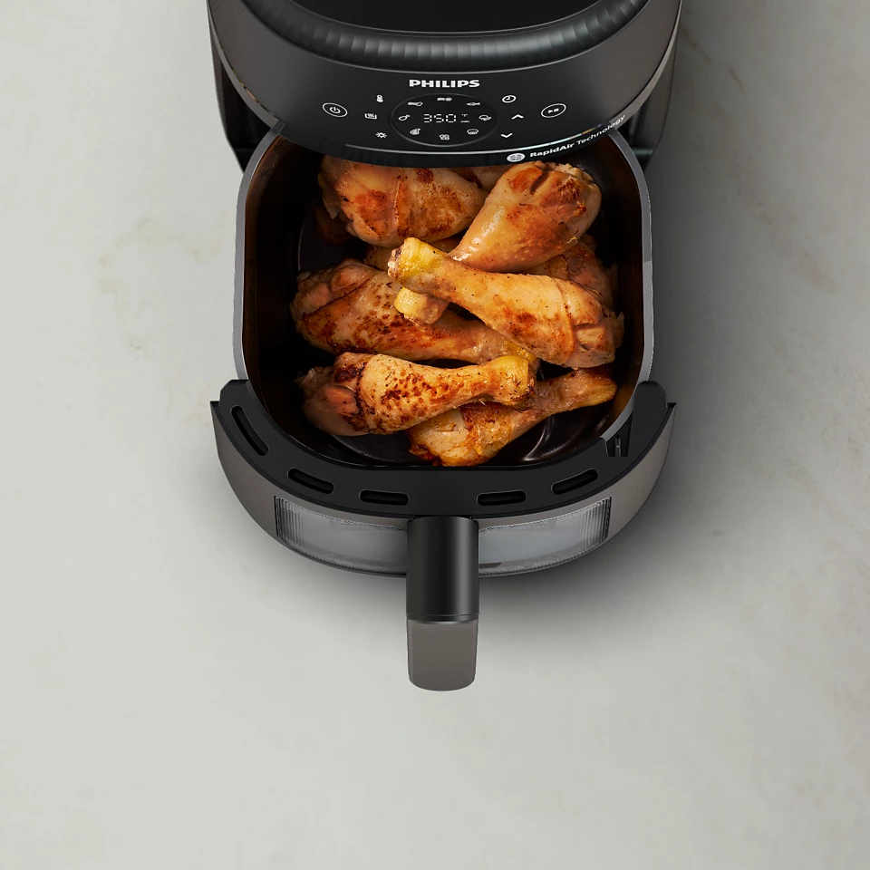 Frytkownica PHILIPS Airfryer Ovi 2000 Series NA220/00 - Opinie i ceny ...