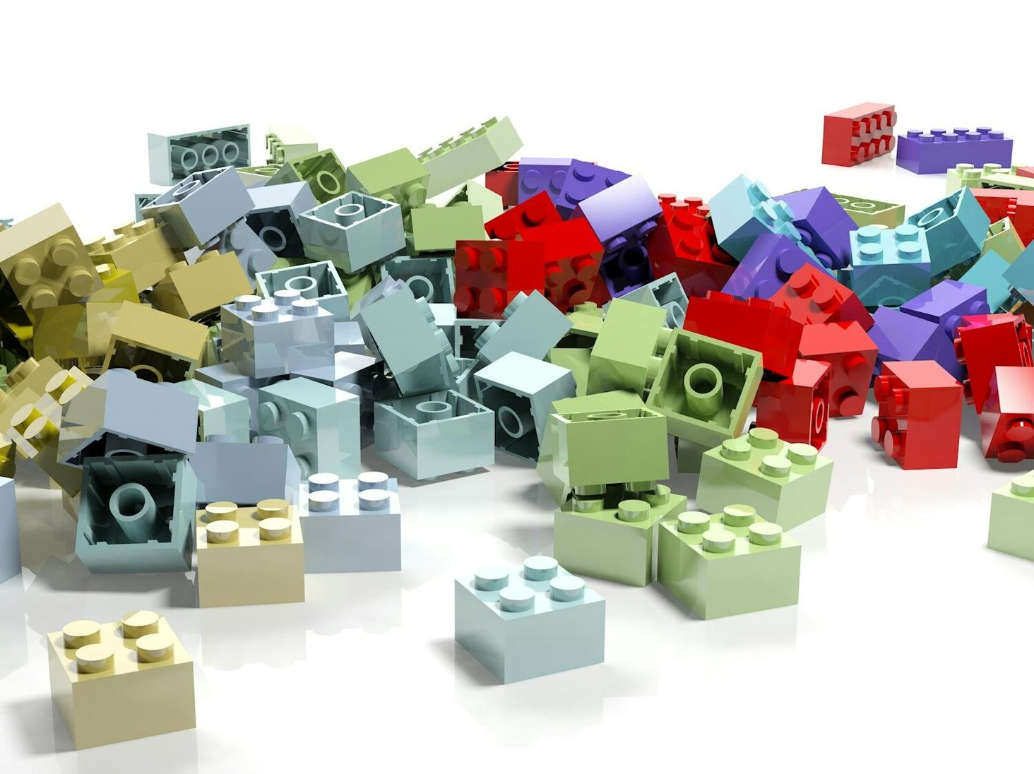 Najciekawsze zestawy LEGO Wiedźmin - Ekspert Ceneo