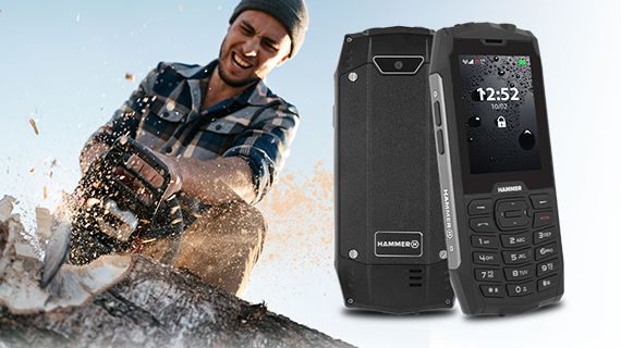 Hammer 4+ Srebrny - Opinie i ceny na Ceneo.pl