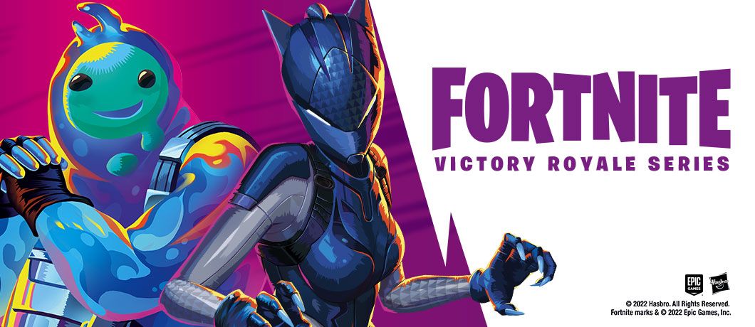 Hasbro Fortnite Victory Royale Series Skye's Epic Sword of Wonder F5706 ...