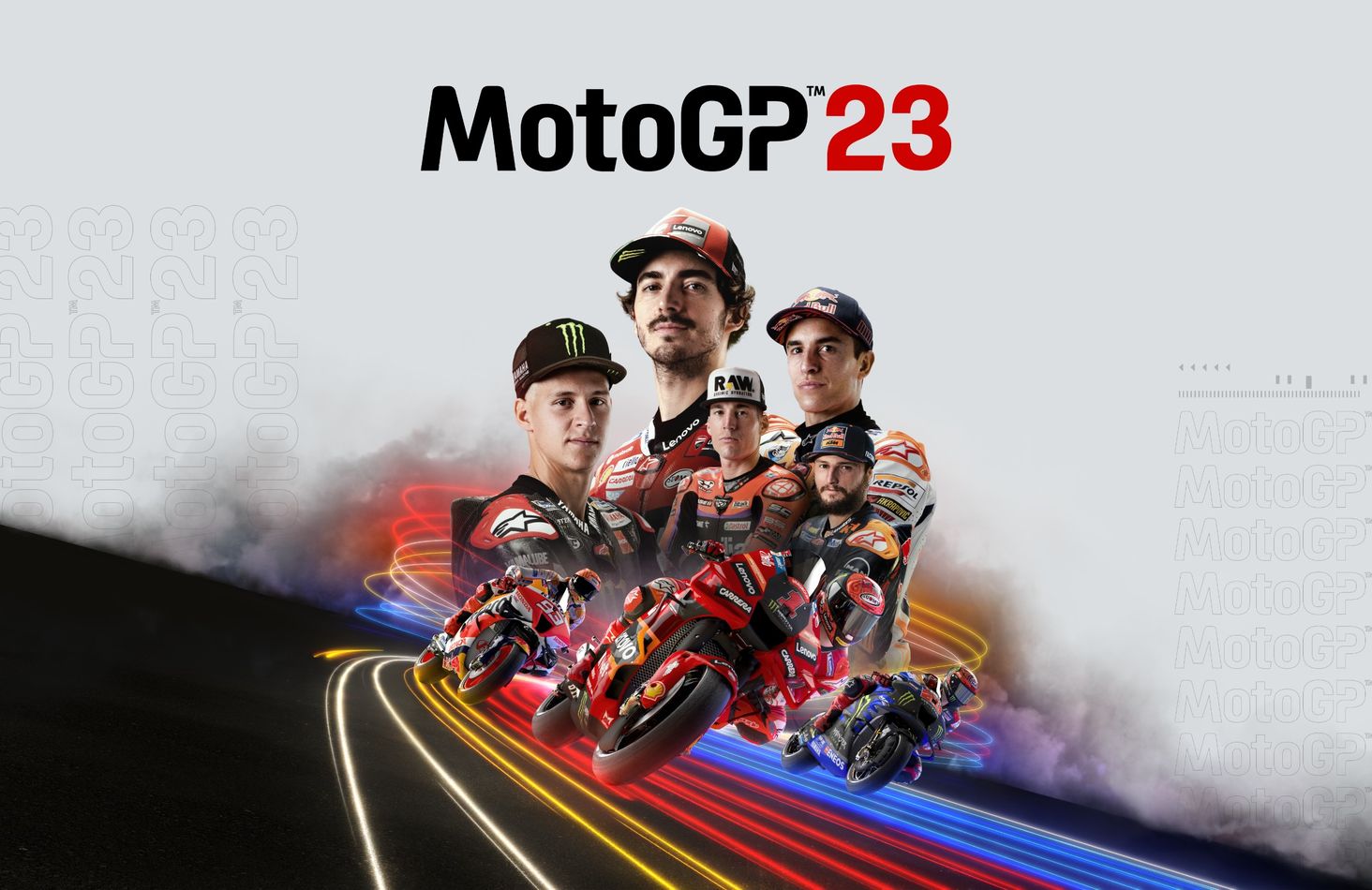 Nowa odsłona MotoGP zadebiutuje jeszcze w tym roku - Ekspert Ceneo Nowa odsłona MotoGP zadebiutuje jeszcze w tym roku - Ekspert Ceneo