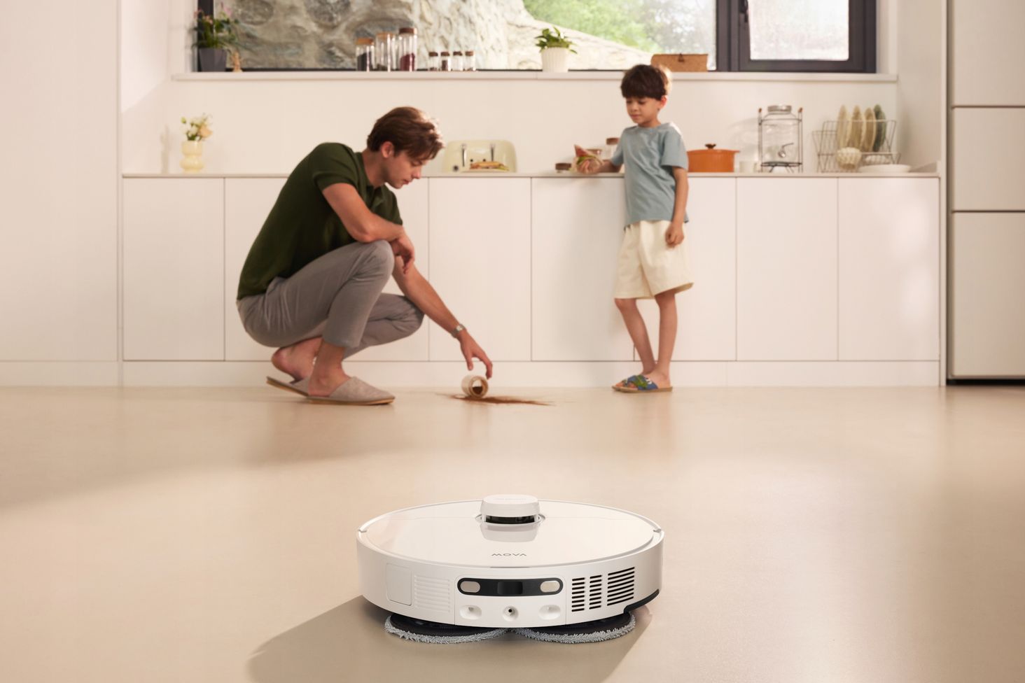 MOVA P10 Pro Ultra Biały - Opinie i ceny na Ceneo.pl