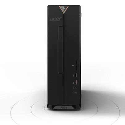 Acer Aspire XC-330 (DT.BCSEP.002) - Komputer stacjonarny - Opinie i ...