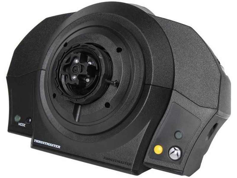 Kierownica Thrustmaster TX Servo Base 4060068 - Ceny i opinie - Ceneo.pl