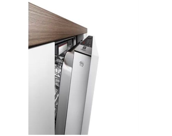 Zmywarka Bosch Serie 4 SMV4ECX21E - Opinie i ceny na Ceneo.pl