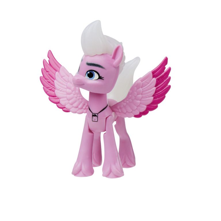 Hasbro My Little Pony: Nowe pokolenie Królewska gala F2031 - Ceny i ...