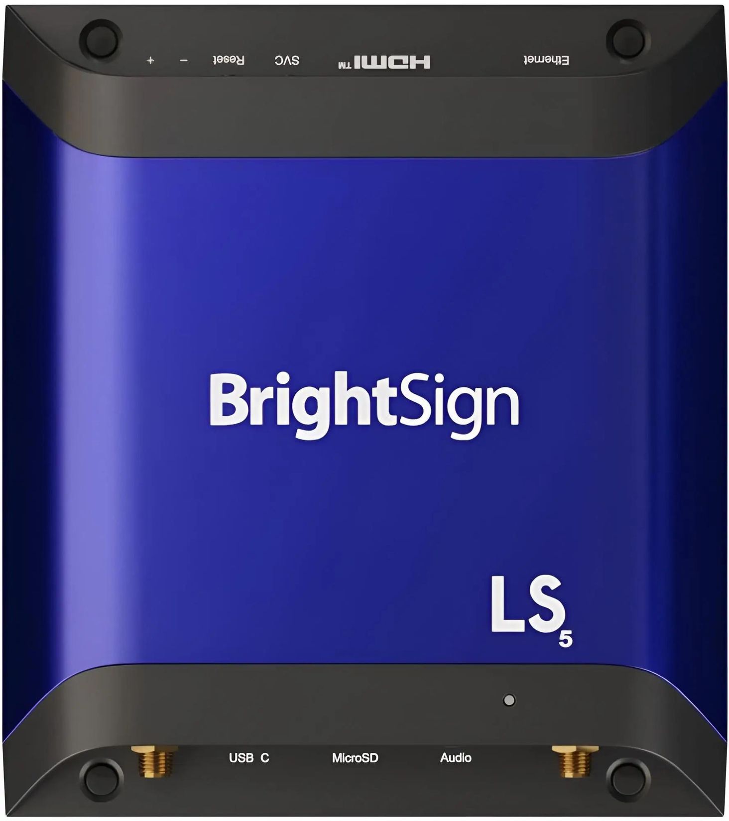 Brightsign Ls425 Digital Signage Player - ceny i opinie - Ceneo.pl