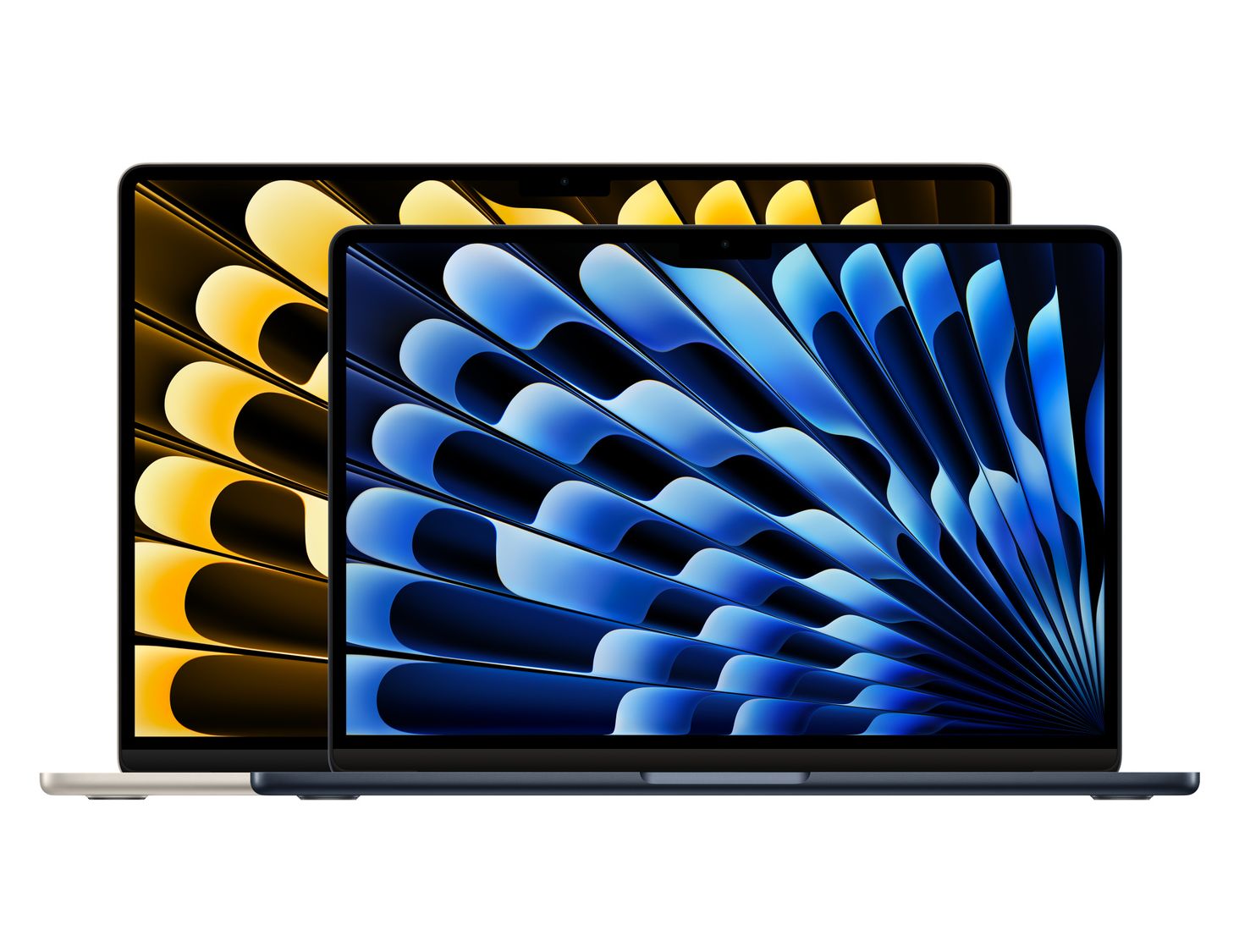Laptop Apple Macbook Air 15 M2 8GB 512GB MacOS MQKV3ZEAUS Opinie I