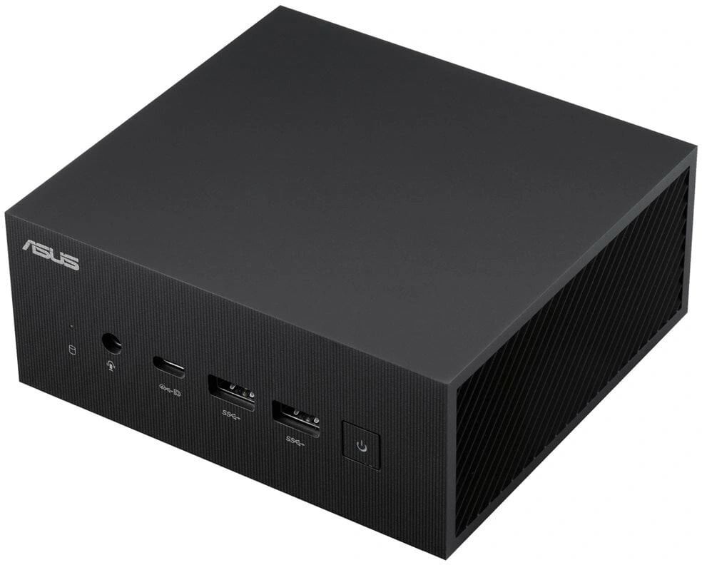 Nettop Asus Mini PC PN53-BBR777HD (90MR00S2M001F0) - Opinie i ceny na ...