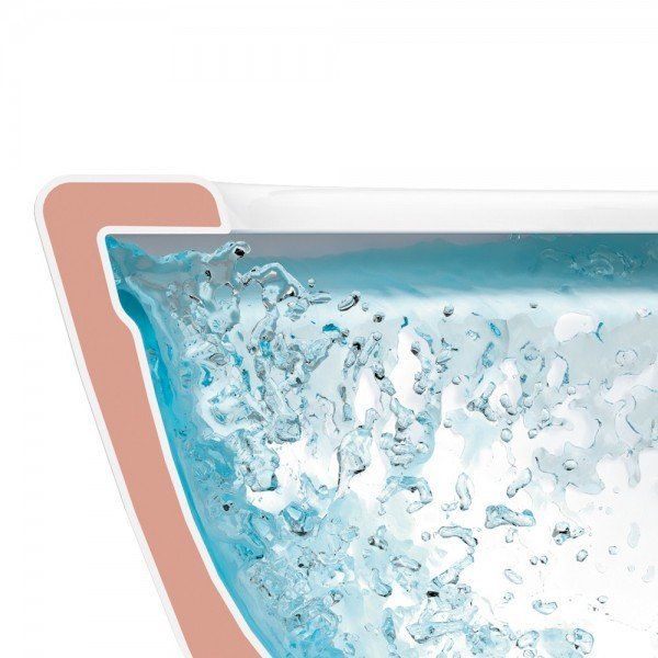 Miska WC Villeroy&Boch 5684R001 + 98M9C101 - Opinie i ceny na Ceneo.pl