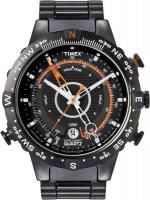 Timex Retrograde T2N723 - Zegarki Męskie - Ceny i opinie - Ceneo.pl