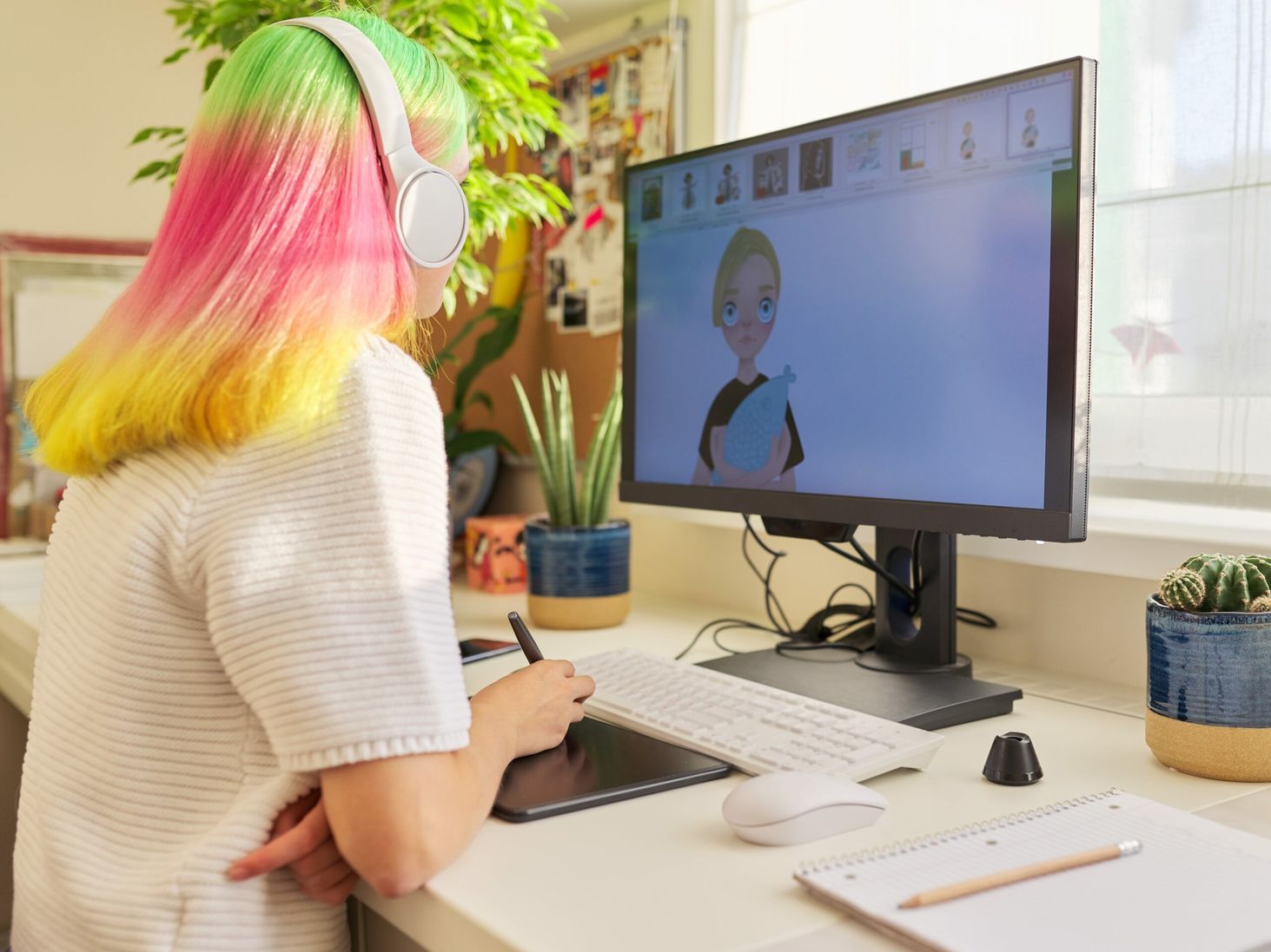 Program do rysowania – jaką aplikację do rysowania wybrać? - Ekspert Ceneo