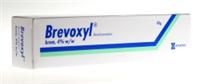 Krem Brevoxyl 4% - Opinie i ceny na Ceneo.pl